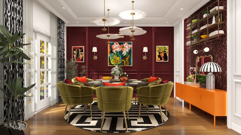 Creative Room Decor Ideas to Elevate Your Home's Style - Mondan & Co ...